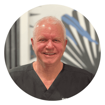 Meet Our Team | Contemporary Health Center